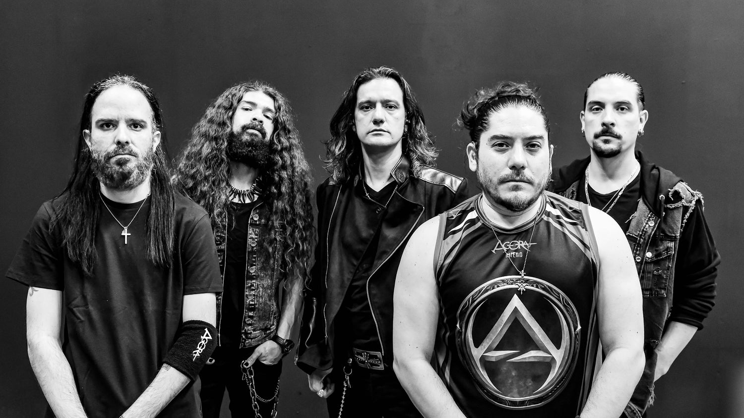AGORA – Golden Robot Records