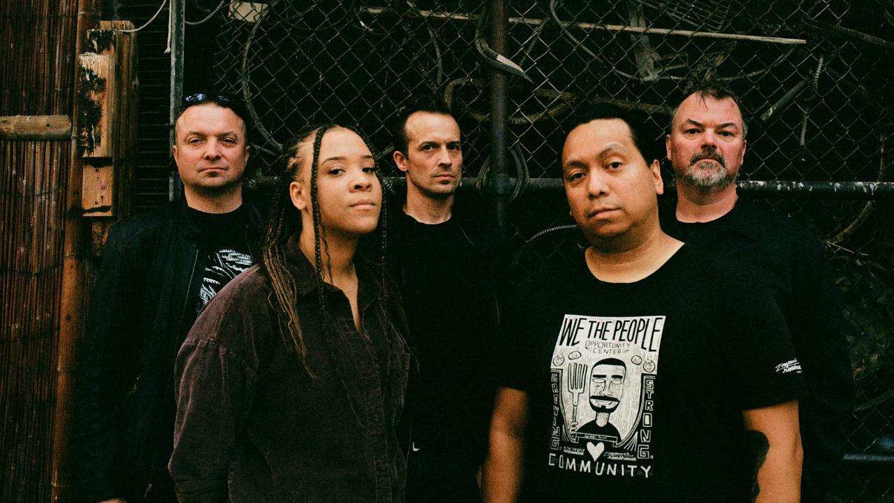 CRISTOBAL GALLARDO – Golden Robot Records