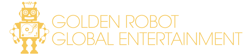 ABOUT US – Golden Robot Records