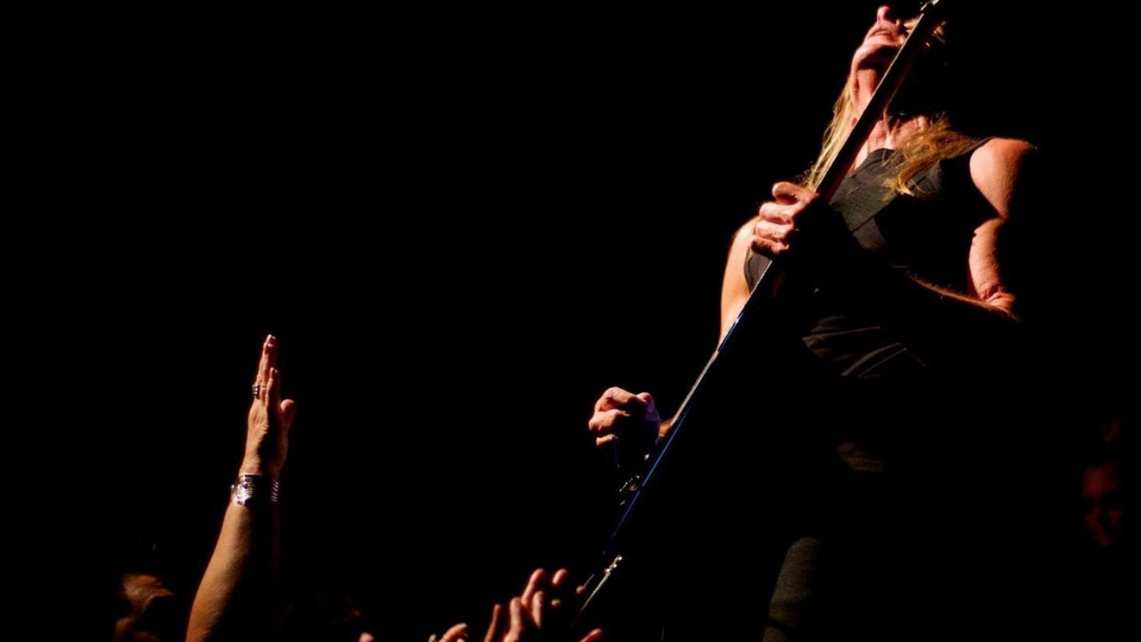 RICK PIERCE GROUP – Golden Robot Records